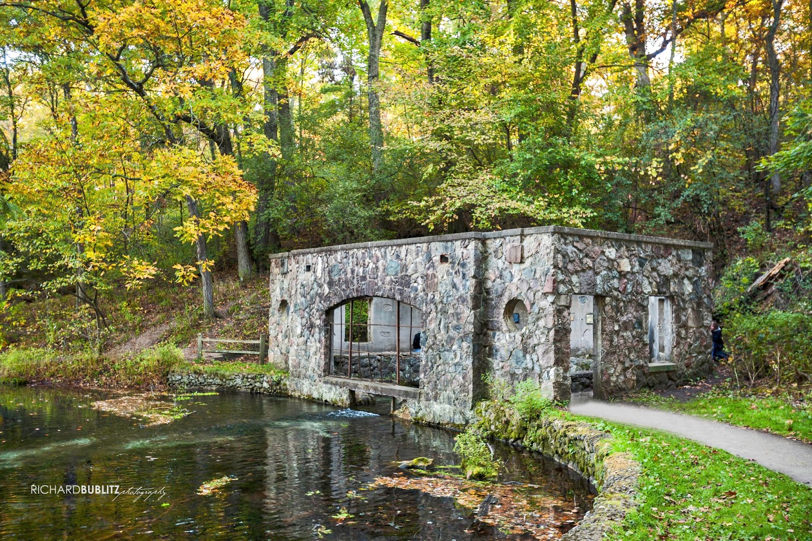 Photography by Richard Bublitz, New Berlin, Wisconsin: Southern Kettle ...