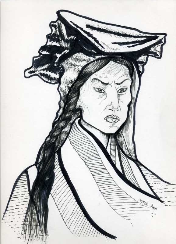 Crecer en Unión: Bartolina Sisa