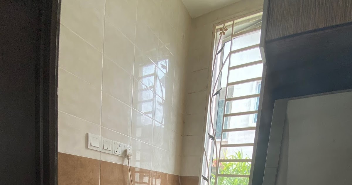 MY MONEY: 10 Idea Genius Bilik Mini Laundry di Rumah Untuk Ruang Sempit