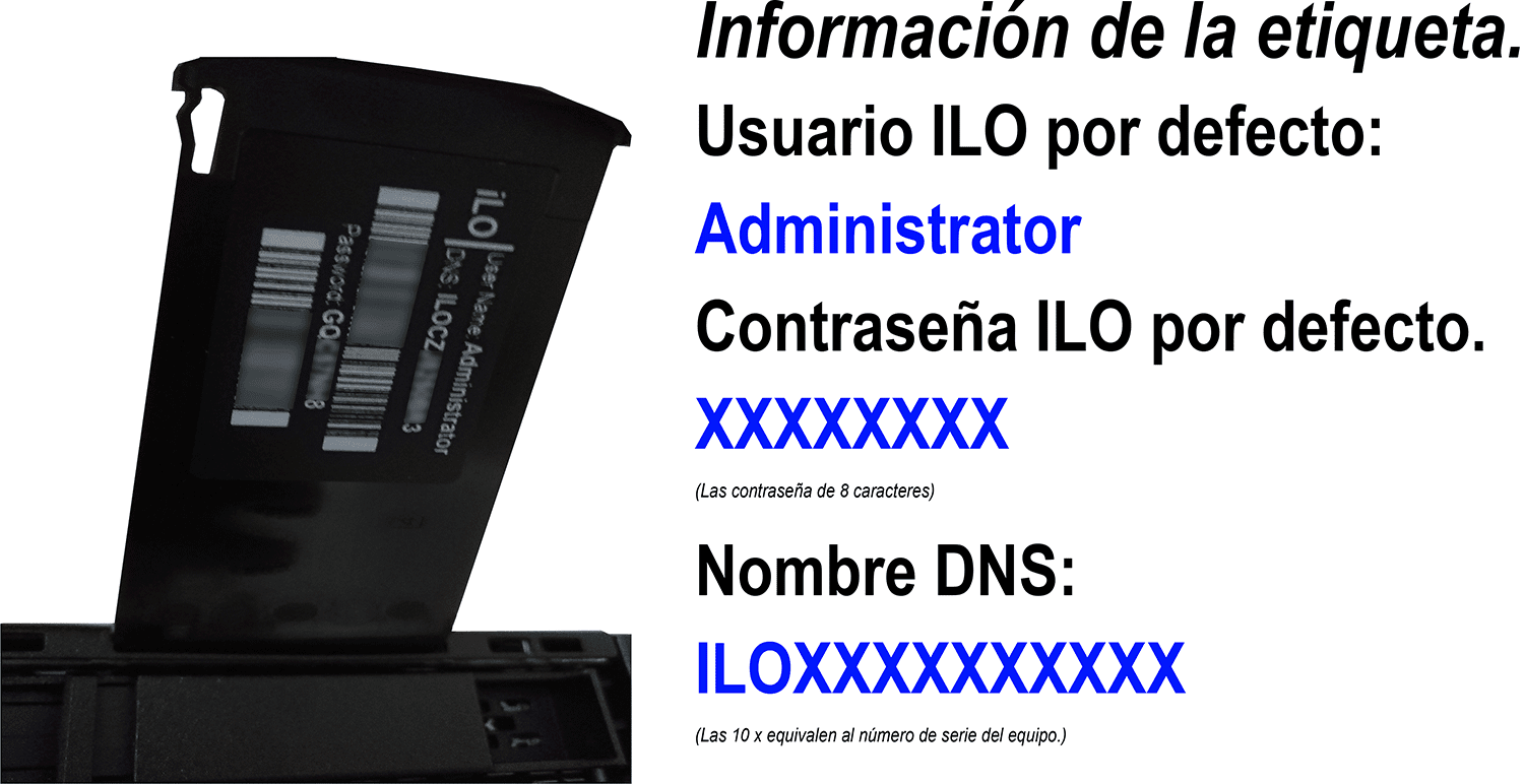 Pantallazos.es: Hewlett-Packard: Instalar Licencia avanzada en una ...