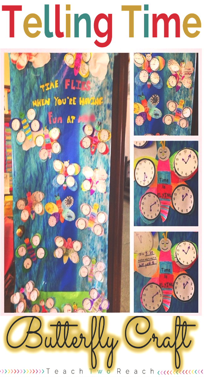 Supersized Five For Friday - Teach Two Reach 2nd Grade Happenings