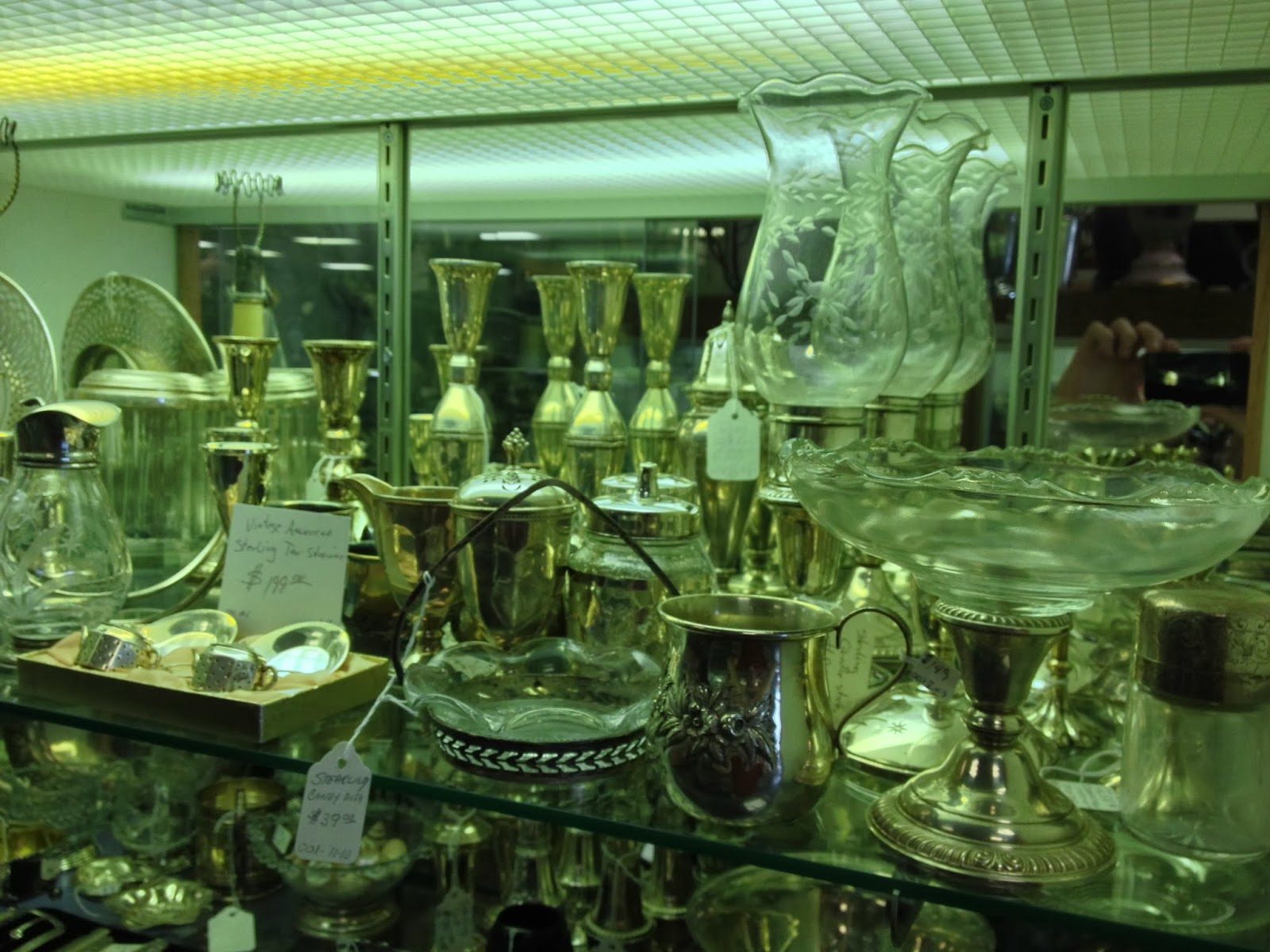 Gannon's Antiques & Art