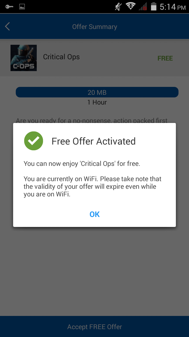 How to use (GS)Globe Switch Properly?