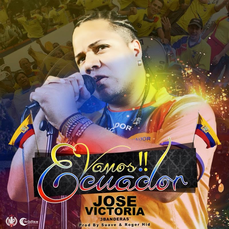 Música Talento EC TV: 04/17/14