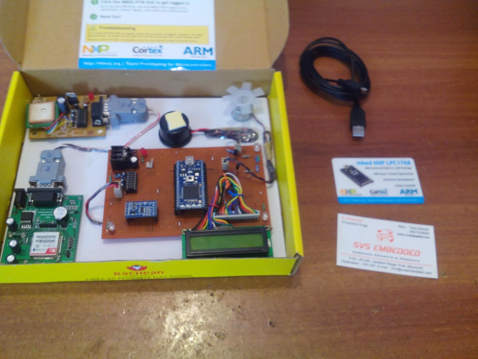 SVSEMBEDDED , 9491535690, 7842358459: Vehicle Accident Automatic ...