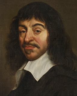 Rene Descartes Tokoh Filsuf Abad Modern