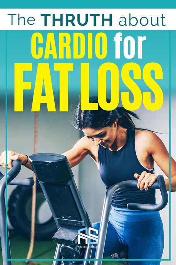 How To Weight Loss Fast The Best Type Of Cardio how-to-weight-loss-fast-the-best-type-of-cardio