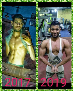 world bodybuilders pictures: vehari bodybuilder haroon urf jani