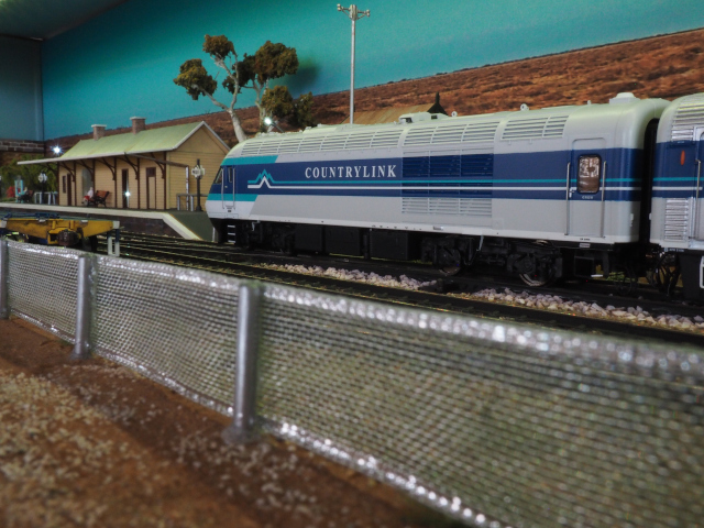 The Philden Model Railway Blog: A full XPT schedule