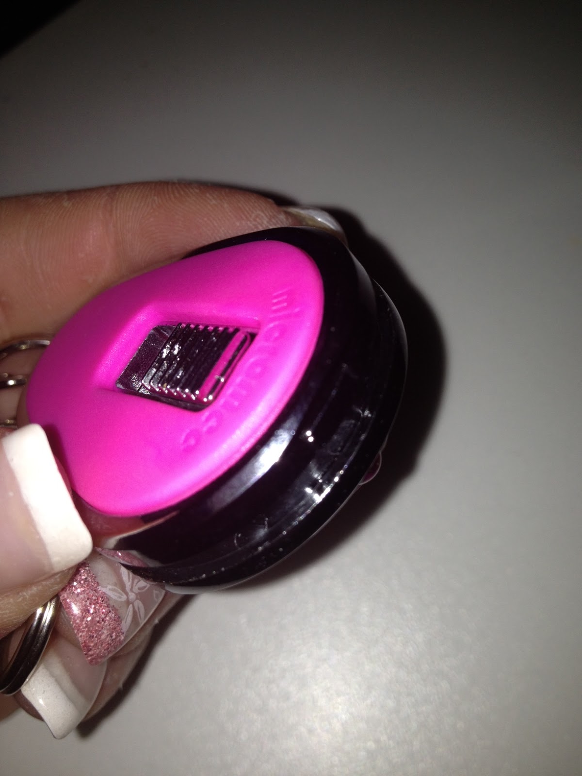 Produkttest: Micromec – Schlüsselanhänger.com ~ Lisa´s Produkttest-Welt