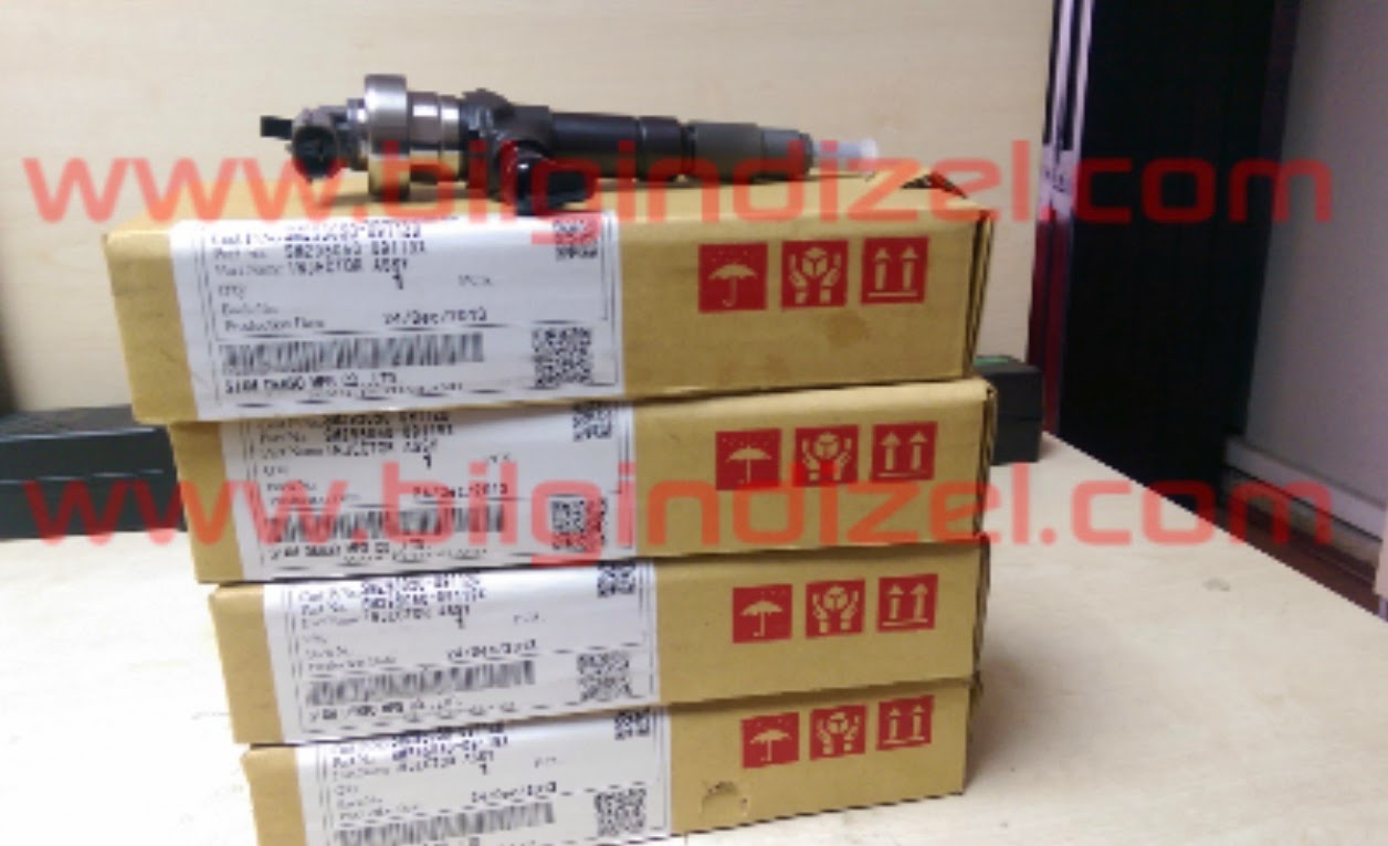 Bilgin Dizel Servis & Bosch - Denso - Continental Siemens Vdo - Delphi ...