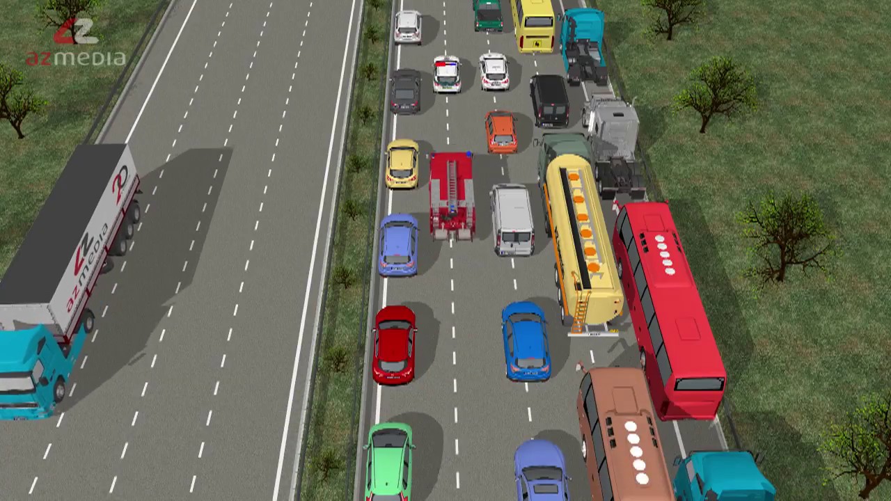 Wheels On, Travel: Driving in Slovakia