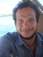 The Cows are Watching: Sailing the Northwest Passage