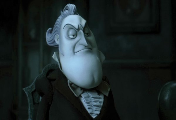 BreakThru Films: Tim Allen - Interview with an Animator