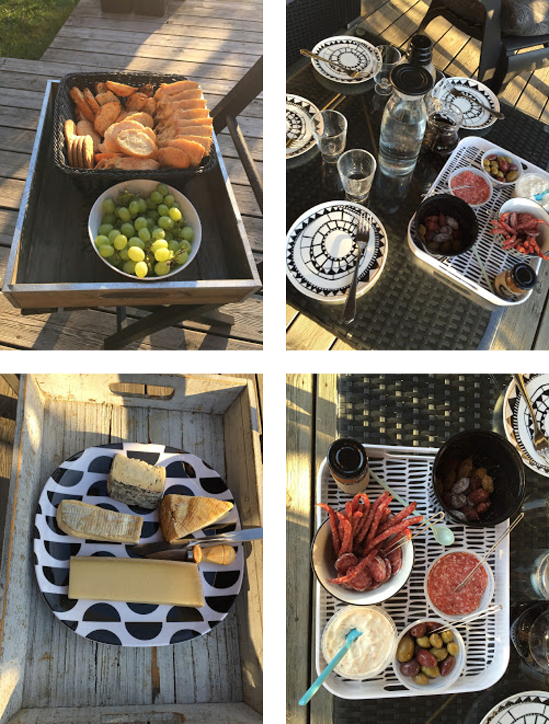 s.m.i.l.e: Fredagsmys deluxe