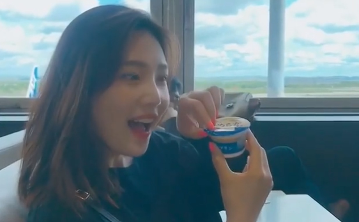Red Velvet、25日に北海道から日本ホールツアーが始まりインスタで日本語メッセージ「さっぽろからツアーいきましょう」 ~ All