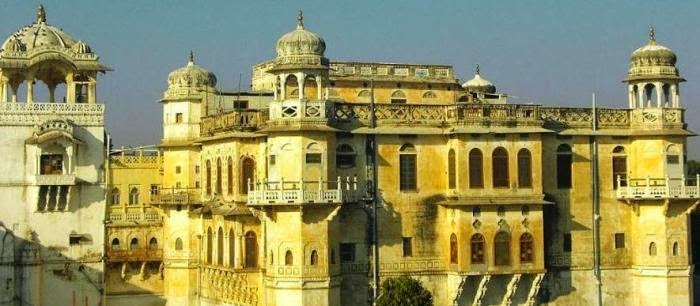 Bilara City: The KASHMIR of western Rajasthan!