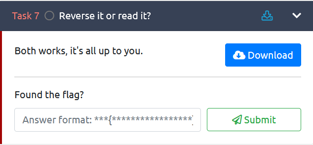 Ctf Collection Vol1 Tryhackme Walkthrough Hacking Articles