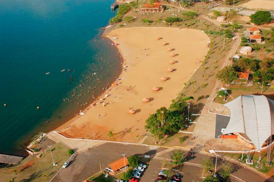 VIAGEM, TURISMO E AVENTURAS POR LUGARES INCRÍVEIS : PRESIDENTE EPITÁCIO ...