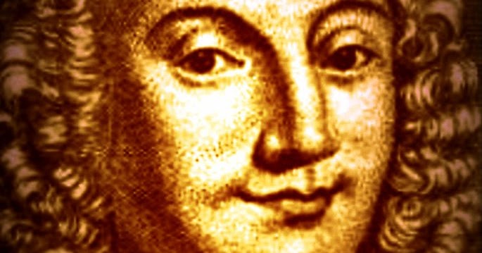 Guillaume De Machaut