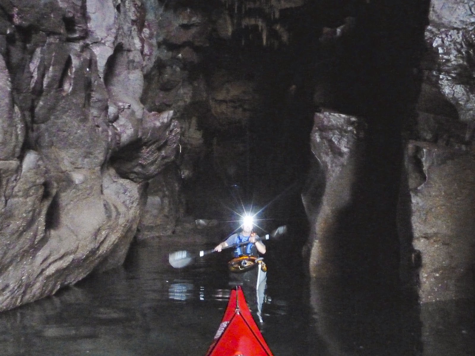 OCEANPAX Paddle / Run / Be: Stories in the ancient cliffs of Arbroath ...