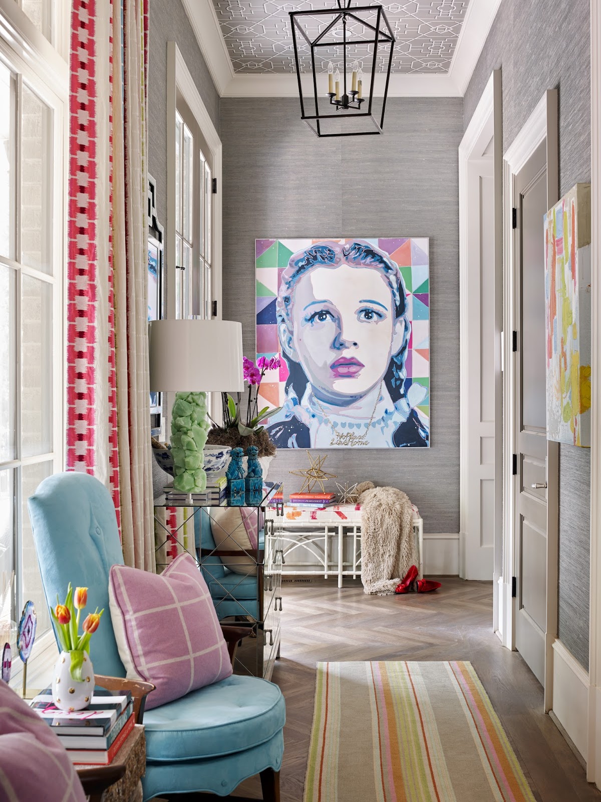 Lisa Mende Design: Hiring A Designer....Who is The Ideal Client And ...