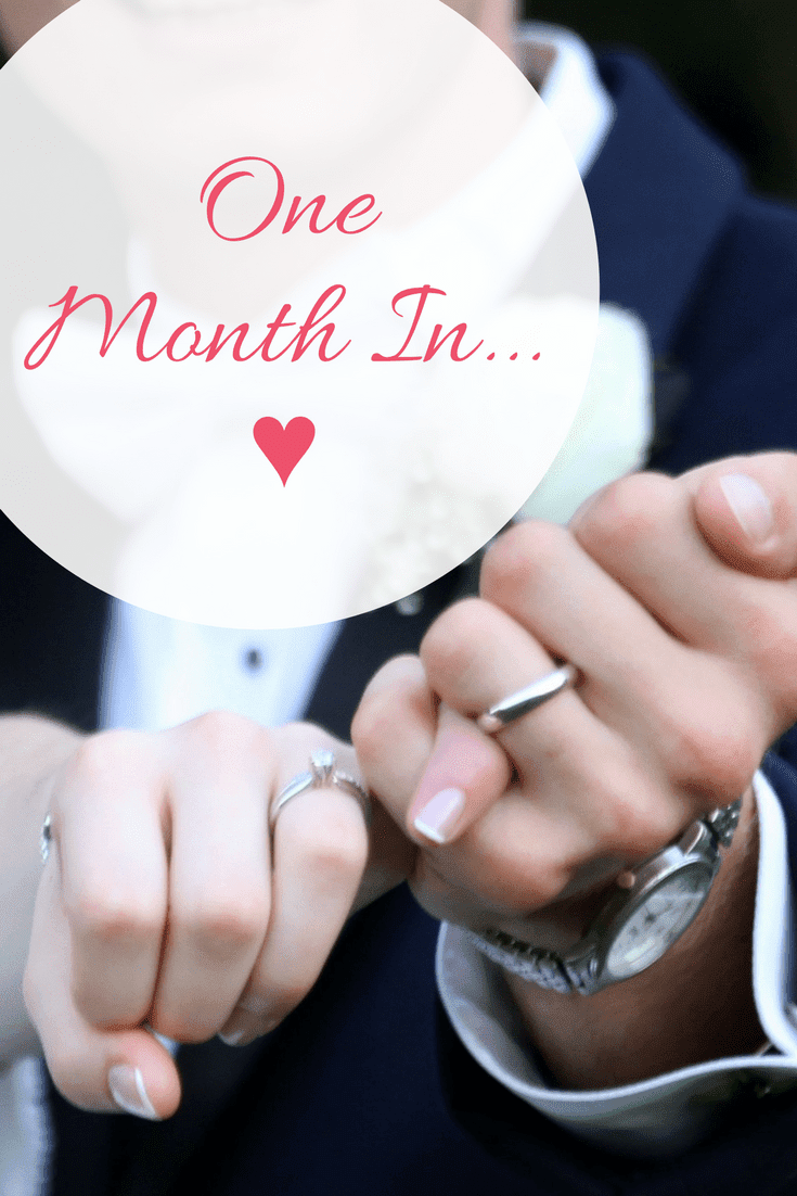 Every Language I Like: One month in