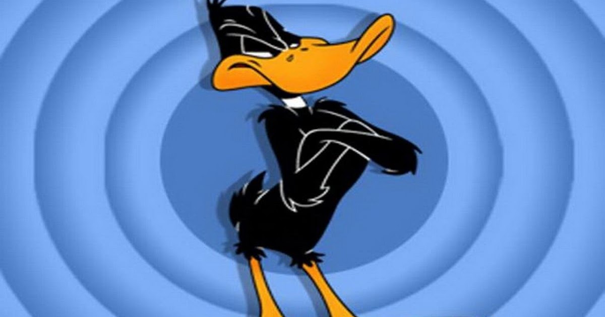 Daffy Duck 1937 - Η ΔΙΑΔΡΟΜΗ