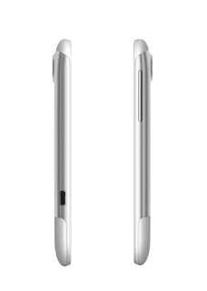 HTC Sensation XL 315 E - Zoomtook