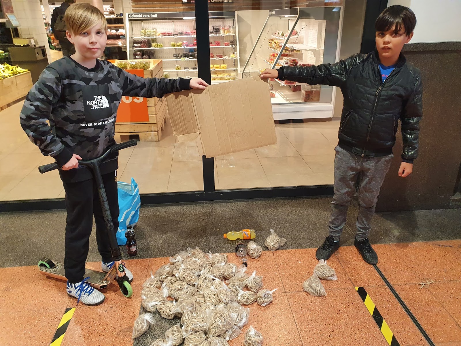 BEIJUMNIEUWS: BEIJUMNIEUWS: