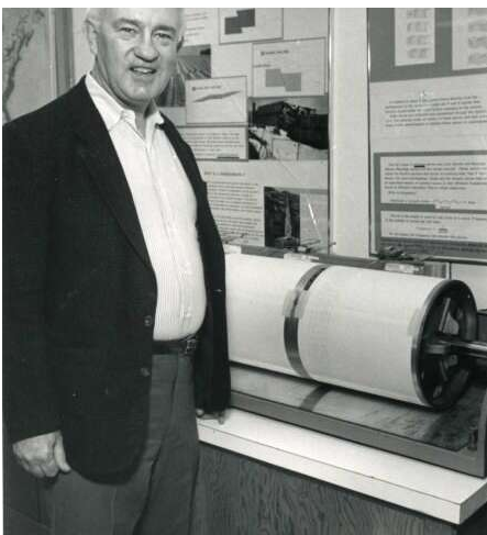 Earthquake Prediction: A seismologist present at the discovery of plate ...