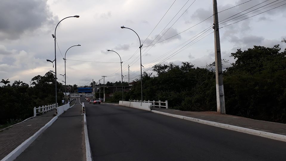 VIAGEM, TURISMO E AVENTURAS POR LUGARES INCRÍVEIS : MACAÍBA / RIO ...