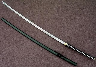 Nodachi & Odachi | Japan culture center