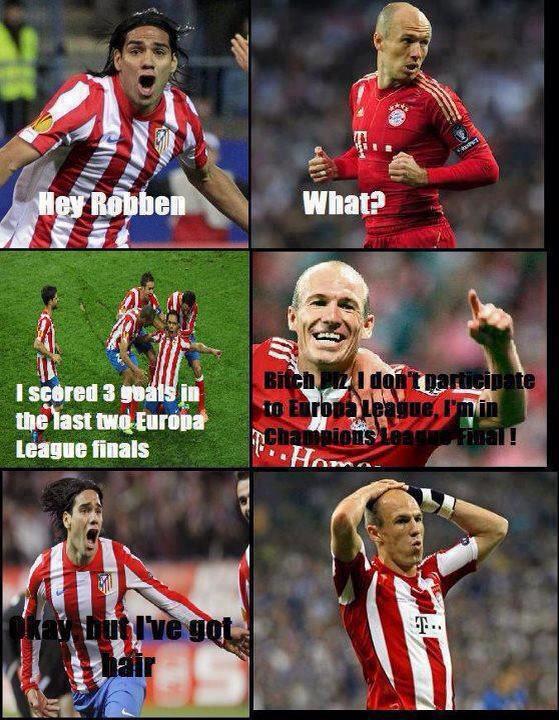 Funny memes,trolls,pictures for free,news about trolls.: arjen robben ...