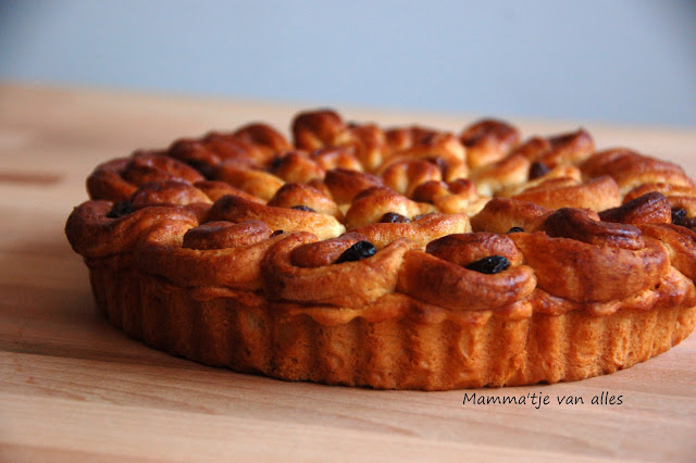 Irma's Surinaamse Fiadoe