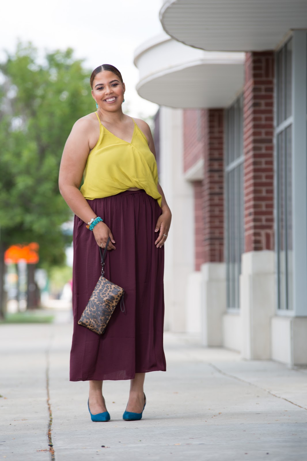 Primary Colors | tellylovesfashion