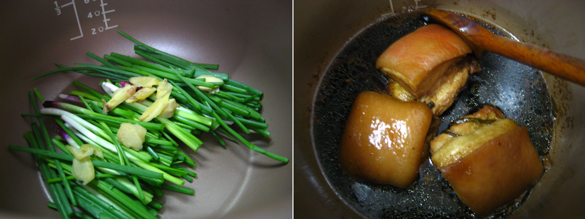 Elinluv's Tidbits Corner: Dong Po Rou