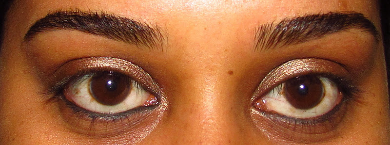 Indian Beauty Central: EYEBROW SHAPING AND TWEEZING TUTORIAL