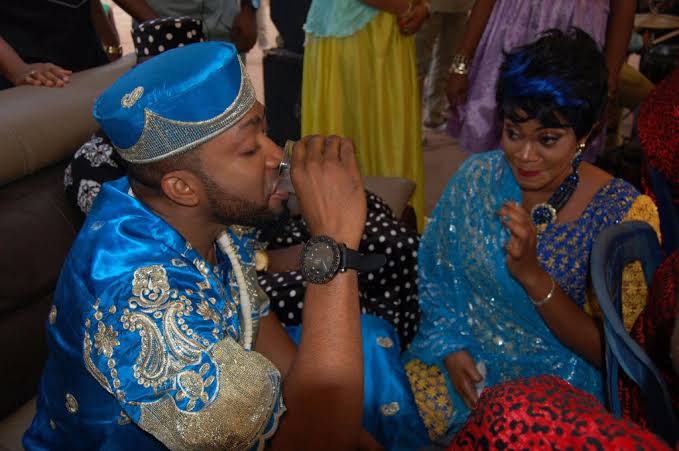 Who Is Frederick Leonard? Biography, Pictures, Wife, Sister, Child, Age