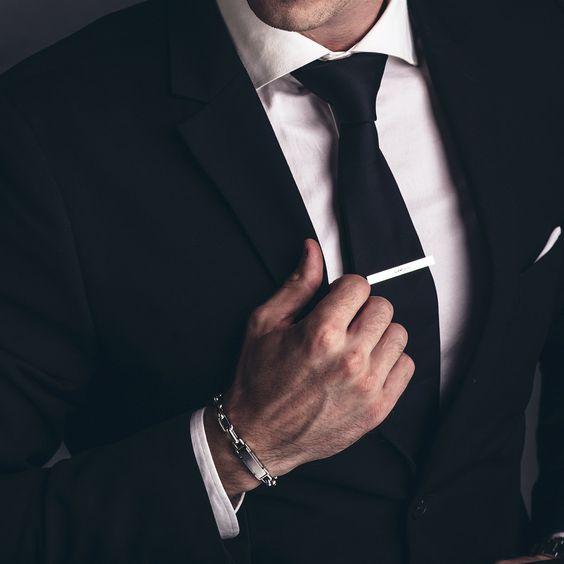 10 Simple Men's Models & Styles That Are Still Cool and Fashionable!