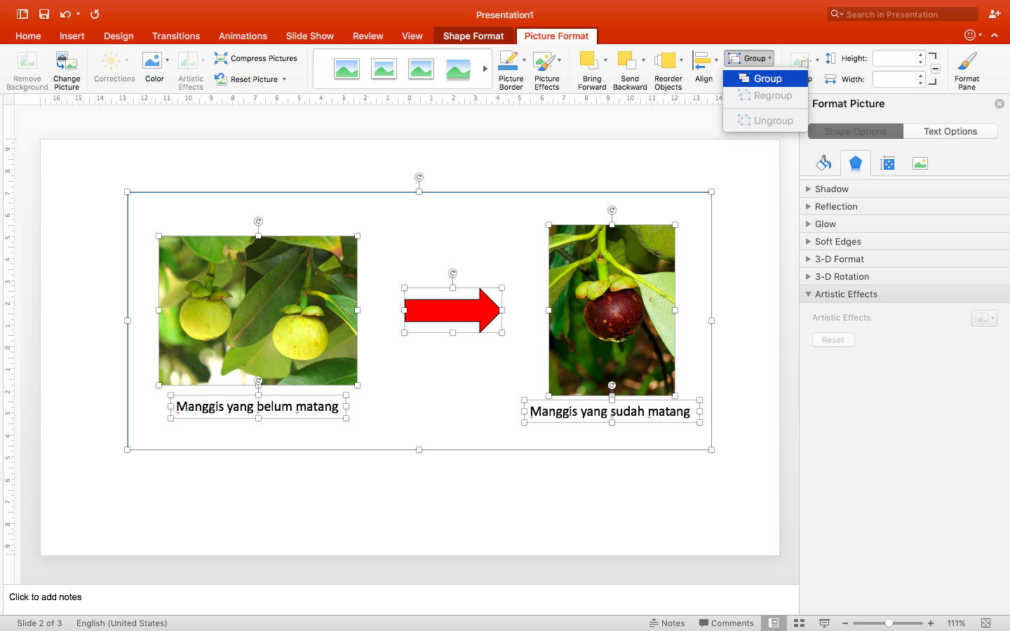 MENGEDIT ATAU MENGGABUNG GAMBAR MENJADI SATU, HANYA DENGAN MEMANFAATKAN ...