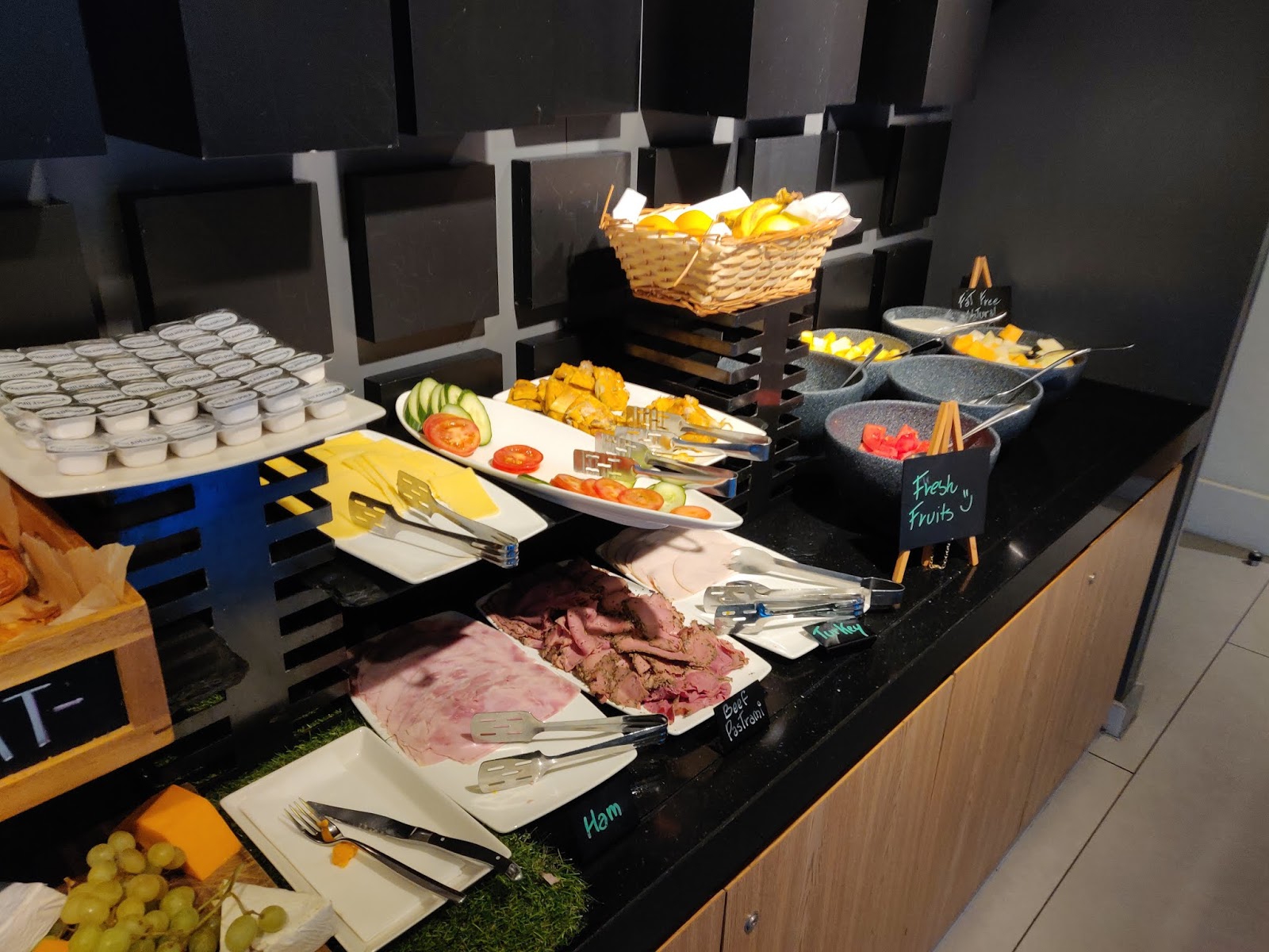 FEATURE: Novotel London Brentford | The Test Pit