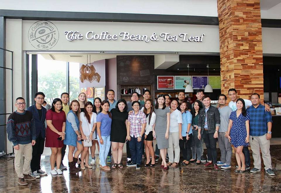 Top 11 DIY Cookies During CBTL Giving Journal 2017 Launch - FaceCebu ...