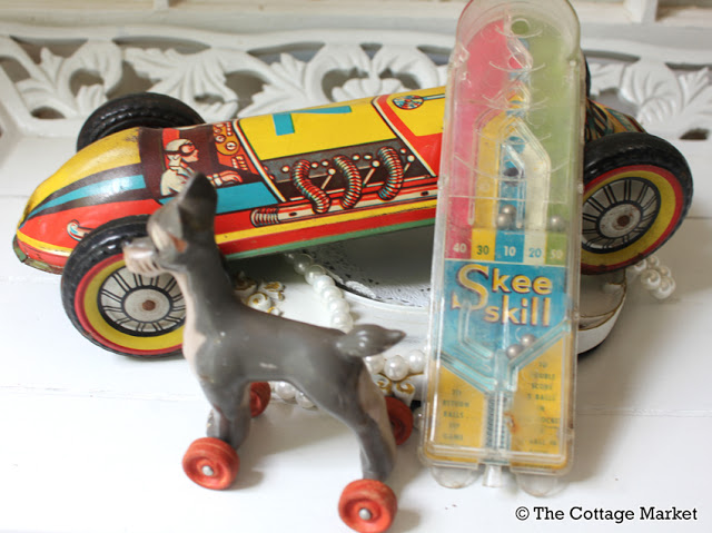 Best of Junkin Joe, Features and a Linky Party - The Cottage Market