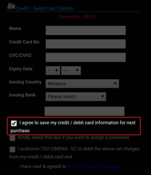 TGV Cinemas免费送爆米花和饮料！