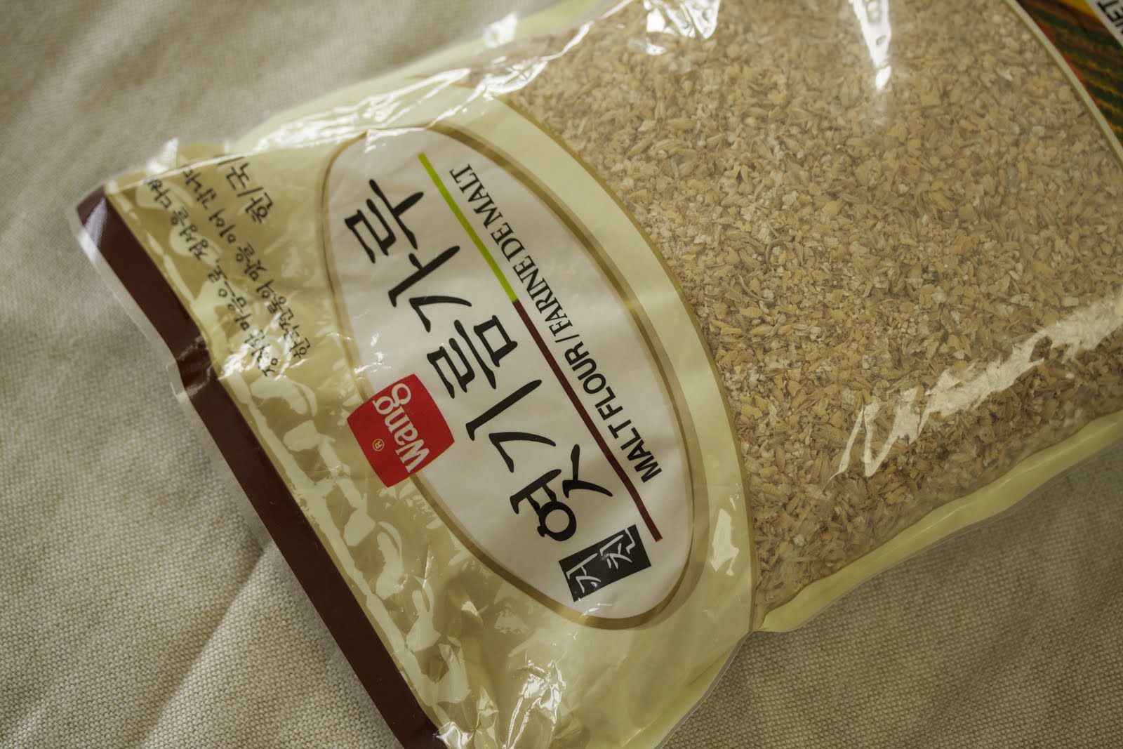 busychopsticks: 식혜 ([shikhae], Korean malted punch)