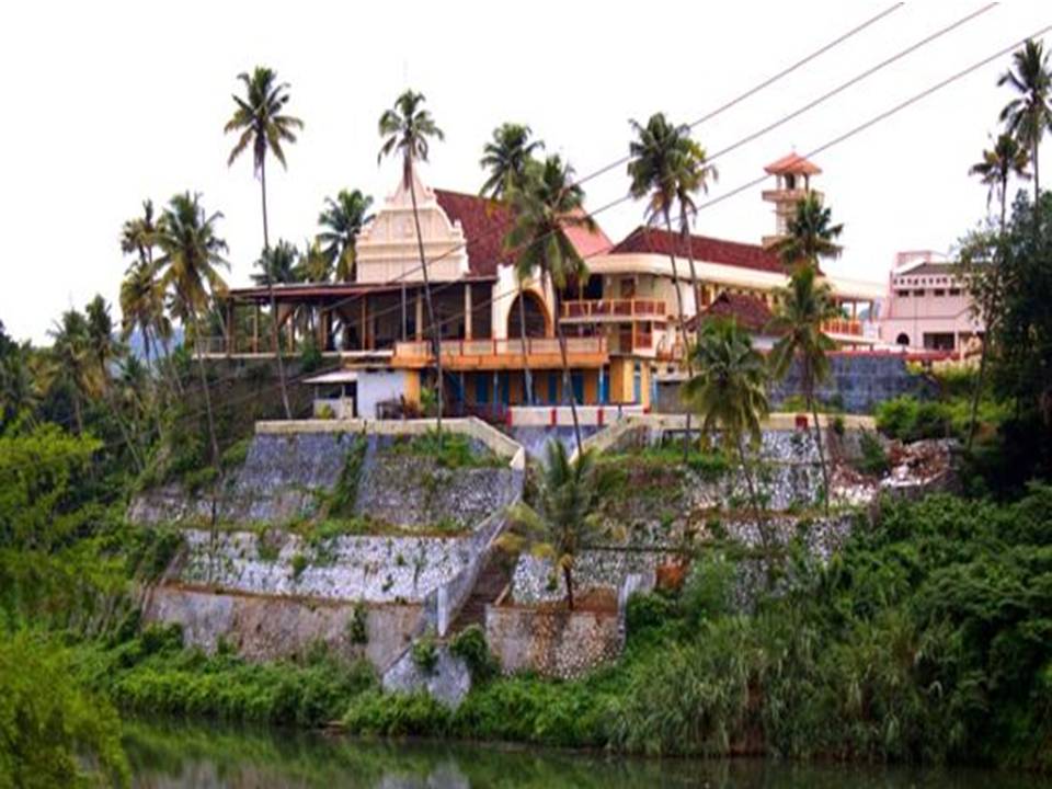 Mar Augen Study Circle: Black Thursday