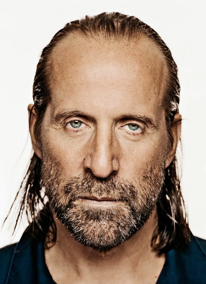 Peter Stormare se incorpora a la tercera temporada de Arrow - Cine ...