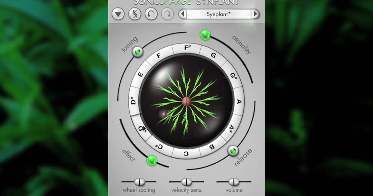 Effectrix Vst Crack Download