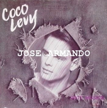 Jose Armando (The One and Only): Coco Levy.- De Niña a Mujer 1989 México